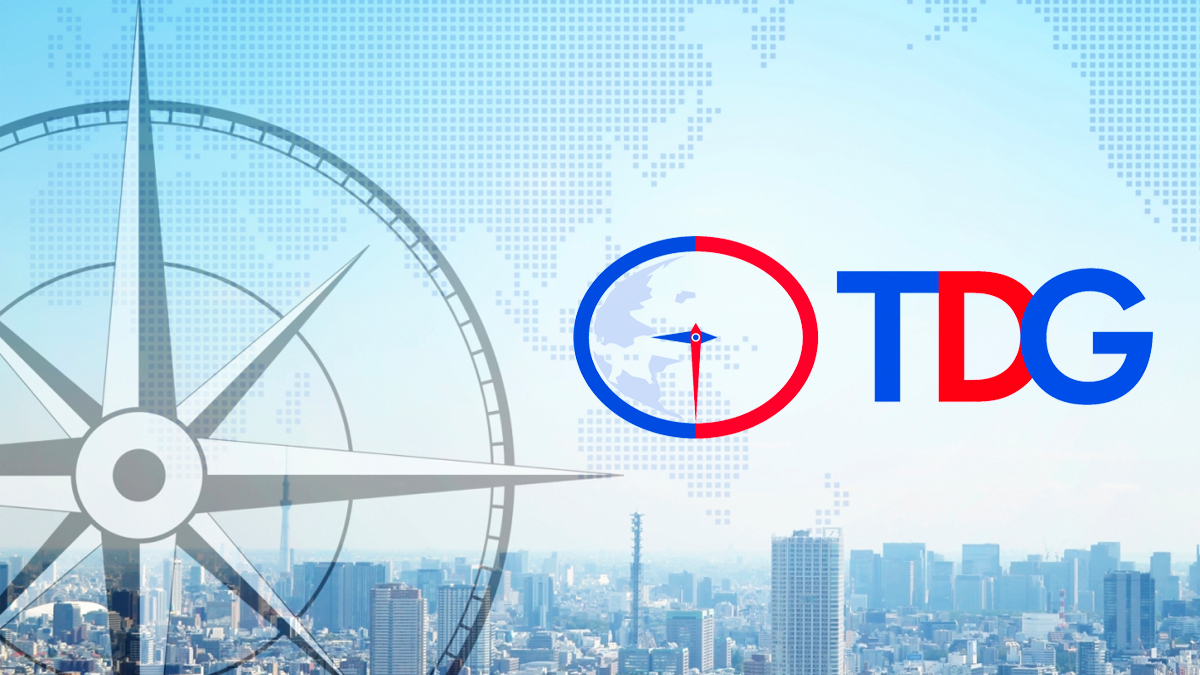 TDG HD | TDGホールディングス